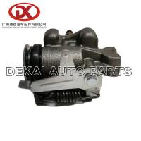 China ISUZU Front Left Brake Slave Cylinder WW50022 L2 OEM 8973588760 8980812930 for 4HK1/700P Models for sale