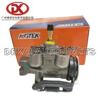 China ISUZU Front Left Brake Slave Cylinder WW50022 L2 OEM 8973588760 8980812930 for 4HK1/700P Models for sale