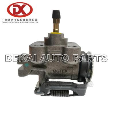 China ISUZU Front Left Brake Slave Cylinder WW50022 L2 OEM 8973588760 8980812930 for 4HK1/700P Models for sale