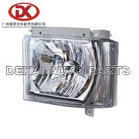 China ISUZU 700P NPR NQR Truck Right Headlight Assembly 24V/12V - OEM 8980954050 8980984820 for sale