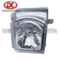 China ISUZU 700P NPR NQR Truck Right Headlight Assembly 24V/12V - OEM 8980954050 8980984820 for sale