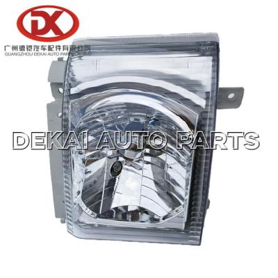 China ISUZU 700P NPR NQR Truck Right Headlight Assembly 24V/12V - OEM 8980954050 8980984820 for sale