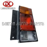 China ISUZU NPR 600P 700P FRR LED Tail Light Rear Lamp Right 8942574190 OEM Replacement for sale