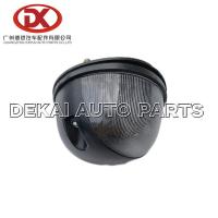China ISUZU NLR/NPR Marker Turn Light Assembly WW110052/WW110053 - OEM 8975875971/8975875970 Truck Safety Lighting for sale