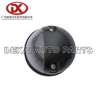 China ISUZU NLR/NPR Marker Turn Light Assembly WW110052/WW110053 - OEM 8975875971/8975875970 Truck Safety Lighting for sale