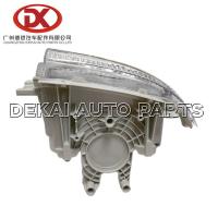 China ISUZU Headlight Assembly 8980984812 8982261850 for NPR FVR CYZ Truck Models - 12V Left & Right Side for sale