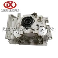 China ISUZU Headlight Assembly 8980984812 8982261850 for NPR FVR CYZ Truck Models - 12V Left & Right Side for sale