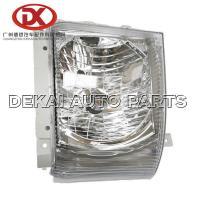 China ISUZU Headlight Assembly 8980984812 8982261850 for NPR FVR CYZ Truck Models - 12V Left & Right Side for sale