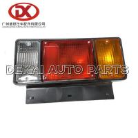 China ISUZU NPR 600P LED Rear Tail Lamp - Part 8942574202 for Commercial Truck Body Parts for sale