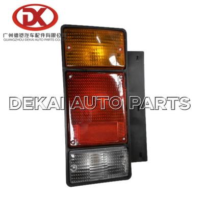 China ISUZU NPR 600P LED Rear Tail Lamp - Part 8942574202 for Commercial Truck Body Parts for sale