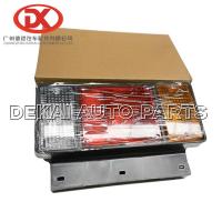 China ISUZU NPR 600P LED Rear Tail Lamp - Part 8942574202 for Commercial Truck Body Parts for sale