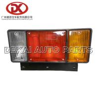 China ISUZU NPR 600P LED Rear Tail Lamp - Part 8942574202 for Commercial Truck Body Parts for sale