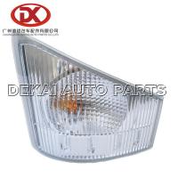 China ISUZU Truck Turn Signal Lamp 8975851730 8975851720 for NLR 700P 4HK1 4HG1 Models with 4000-Hour LED Bulb Life for sale