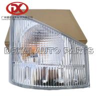 China ISUZU Truck Turn Signal Lamp 8975851730 8975851720 for NLR 700P 4HK1 4HG1 Models with 4000-Hour LED Bulb Life for sale