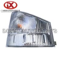 China ISUZU Truck Turn Signal Lamp 8975851730 8975851720 for NLR 700P 4HK1 4HG1 Models with 4000-Hour LED Bulb Life for sale