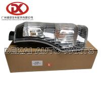 China ISUZU NQR 70/71 Corner Turn Signal Lamp 8978550072 8980108920 Left & Right Side Replacement for sale