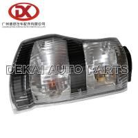 China ISUZU NQR 70/71 Corner Turn Signal Lamp 8978550072 8980108920 Left & Right Side Replacement for sale