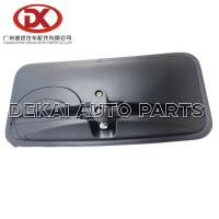 China ISUZU Truck Rear View Mirror Left Side 8970943180 with Heater Option for BOGDAN A-092 CXZ/6WF1 Models for sale
