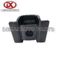 China ISUZU NHR NKR Truck Front Rubber Buffer WW80027 OEM 8944223804 8-94150265-0 for 4HG1-T/4HE1/4HK1 Models for sale