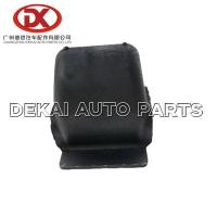 China ISUZU NHR NKR Truck Front Rubber Buffer WW80027 OEM 8944223804 8-94150265-0 for 4HG1-T/4HE1/4HK1 Models for sale