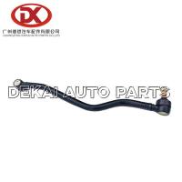 China ISUZU 700P NPR 4HK1 Truck Drag Link Assembly 8980067942 WW80092 Chassis Steering Component for sale
