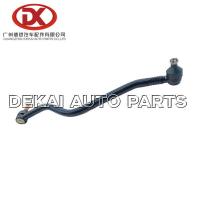 China ISUZU 700P NPR 4HK1 Truck Drag Link Assembly 8980067942 WW80092 Chassis Steering Component for sale