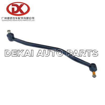 China ISUZU 700P NPR 4HK1 Truck Drag Link Assembly 8980067942 WW80092 Chassis Steering Component for sale
