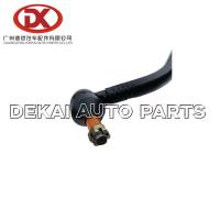 China ISUZU 700P NPR 4HK1 Truck Drag Link Assembly 8980067942 WW80092 Chassis Steering Component for sale