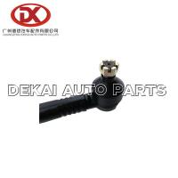 China ISUZU 700P NPR 4HK1 Truck Drag Link Assembly 8980067942 WW80092 Chassis Steering Component for sale
