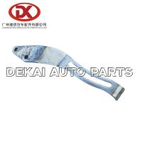 China ISUZU 4HK1 NPR NQR Metal Alternator Tensioner Bracket 8971640892 for 700P 4HF1 Models for sale