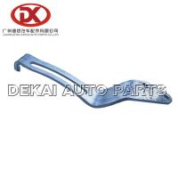 China ISUZU 4HK1 NPR NQR Metal Alternator Tensioner Bracket 8971640892 for 700P 4HF1 Models for sale