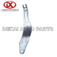 China ISUZU 4HK1 NPR NQR Metal Alternator Tensioner Bracket 8971640892 for 700P 4HF1 Models for sale