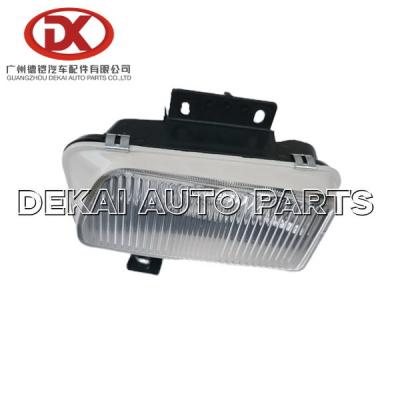 China 24V ISUZU Crosswind Fog Lamp Assembly 8973789080 8973789090 for NLR NPR Trucks for sale