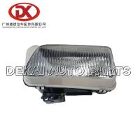 China 24V ISUZU Crosswind Fog Lamp Assembly 8973789080 8973789090 for NLR NPR Trucks for sale