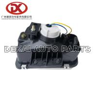 China 24V ISUZU Crosswind Fog Lamp Assembly 8973789080 8973789090 for NLR NPR Trucks for sale