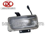 China 24V ISUZU Crosswind Fog Lamp Assembly 8973789080 8973789090 for NLR NPR Trucks for sale