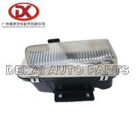 China 24V ISUZU Crosswind Fog Lamp Assembly 8973789080 8973789090 for NLR NPR Trucks for sale