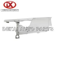 China ISUZU NPR/NLR 700P Corner Bumper & Cabin Cover Set 8974060400 8974060410 for 4HK1 Engine Models for sale