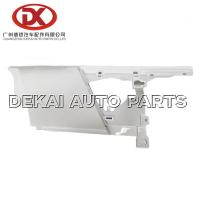 China ISUZU NPR/NLR 700P Corner Bumper & Cabin Cover Set 8974060400 8974060410 for 4HK1 Engine Models for sale