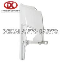 China ISUZU NPR/NLR 700P Corner Bumper & Cabin Cover Set 8974060400 8974060410 for 4HK1 Engine Models for sale