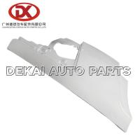 China ISUZU NPR/NLR 700P Corner Bumper & Cabin Cover Set 8974060400 8974060410 for 4HK1 Engine Models for sale