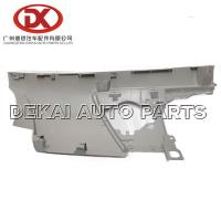 China ISUZU NPR/NLR 700P Corner Bumper & Cabin Cover Set 8974060400 8974060410 for 4HK1 Engine Models for sale