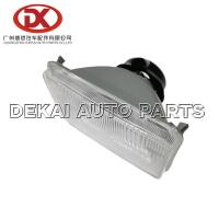 China ISUZU NKR NQR 70 100P Truck Headlight Lamp 8978550480 8-97855048-0 for sale