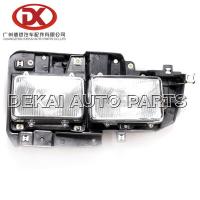 China ISUZU NKR NQR 70 100P Truck Headlight Lamp 8978550480 8-97855048-0 for sale
