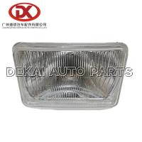 China ISUZU NKR NQR 70 100P Truck Headlight Lamp 8978550480 8-97855048-0 for sale