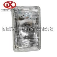 China ISUZU NKR NQR 70 100P Truck Headlight Lamp 8978550480 8-97855048-0 for sale