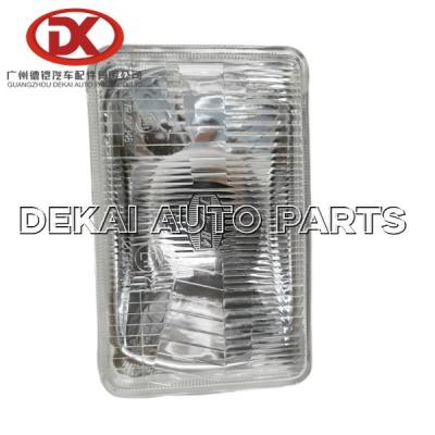 China ISUZU NKR NQR 70 100P Truck Headlight Lamp 8978550480 8-97855048-0 for sale