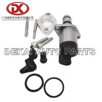China ISUZU 6HK1 Engine Auto Fuel Pump SCV Suction Control Valve 294200-2750 8981455011 for sale