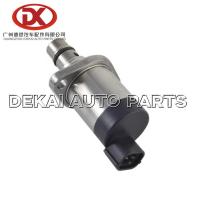 China ISUZU 6HK1 Engine Auto Fuel Pump SCV Suction Control Valve 294200-2750 8981455011 for sale
