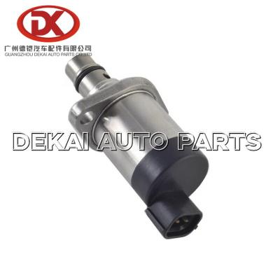 China ISUZU 6HK1 Engine Auto Fuel Pump SCV Suction Control Valve 294200-2750 8981455011 for sale
